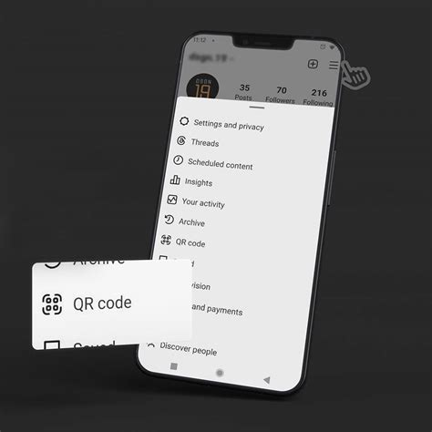 How To Use QR Codes For Instagram