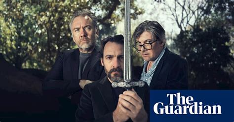 These Three Actors Played Hamlet Now Theyre Playing Actors In Hamlet Rehab Australia