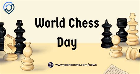 World Chess Day Quotes