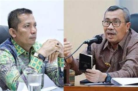 Ribut Pemkab Kepulauan Meranti Vs Pemprov Riau Soal Alokasi Bantuan
