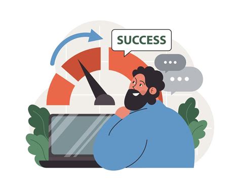 Progress Work Optimization And Efficiency Character Moving 47093814