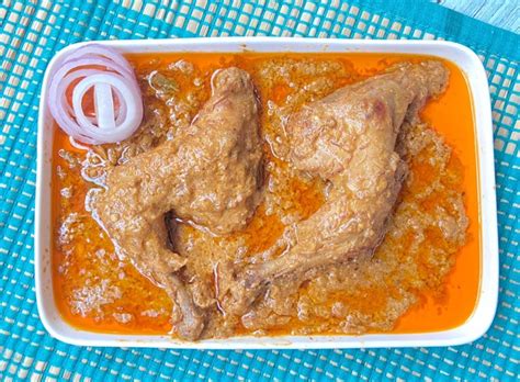 চিকেন চাঁপ চিকেন চাপ চিকেন চাঁব Chicken Chaanp Chicken Chaap