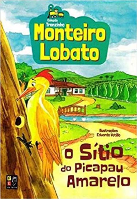 Imagem Sitio Do Picapau Amarelo Fdplearn