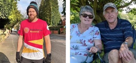 Solihull Runner Who Vowed Never To Run London Marathon Again Heading To