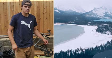 Sam Benastick Missing Hiker Found Alive After Spending 50 Days In Canadas Wilderness