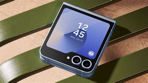 Galaxy Z Flip 7 Fe Performans Testinde Neler Sunacak Sdn