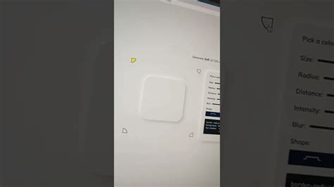 Neumorphism Css Generator Youtube