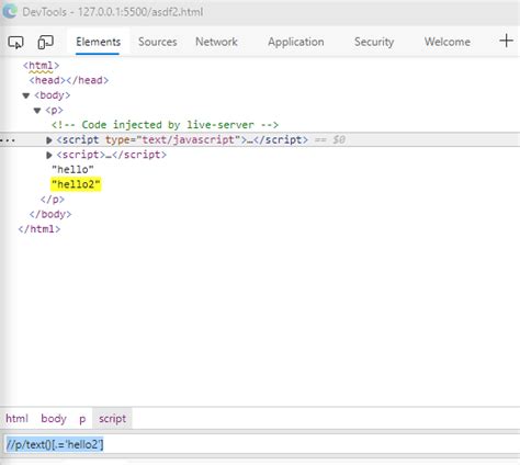 Xpath Selector Doesnt Work On `text` Nodes · Issue 1777 · Ublockoriginublock Issues · Github