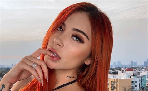 Acapulco Shore Fer Moreno Más Atrevida Que Nunca Presume Figura En Picante Foto