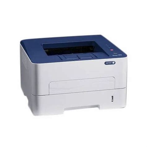 Xerox Phaser 3052 Printer at ₹ 15200/unit | Xerox Color Printer in New ...