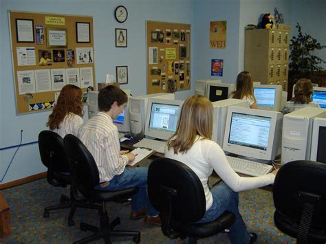Remember Computer Typing Class The Teacher Was So Adamant About