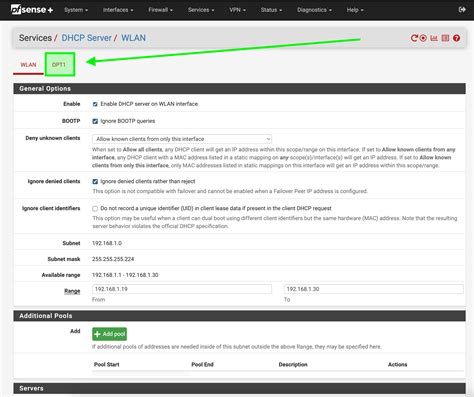 PfSense How To Guide Guest WiFi Secure WiFi On A SG MAX Netgate Forum