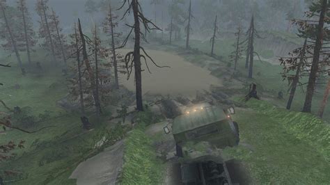 Didigza2 Map V1 0 Mudrunner Net