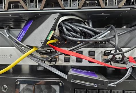 Ubuntu Server 2410 Brings Experimental Nvmetcp Installation Support