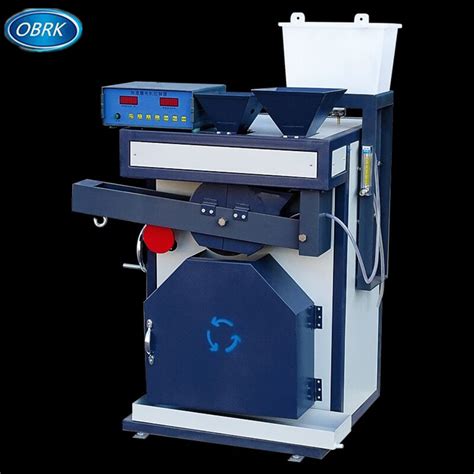 Aggregate Accelerated Polishing Machine Lab Accelerated Polishing Test