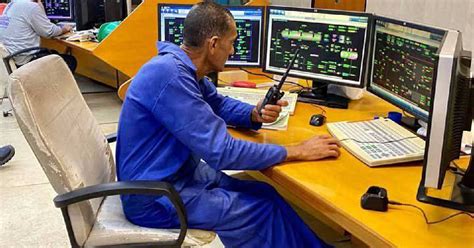 Cuban Provinces Turn To Microgrids To Restore Power After Major Blackout