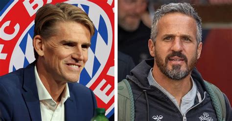 Christian Freund holt einen Salzburger mit nach München Er wird unsere