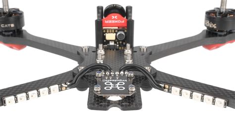 ImpulseRC Apex le nouveau châssis freestyle de référence