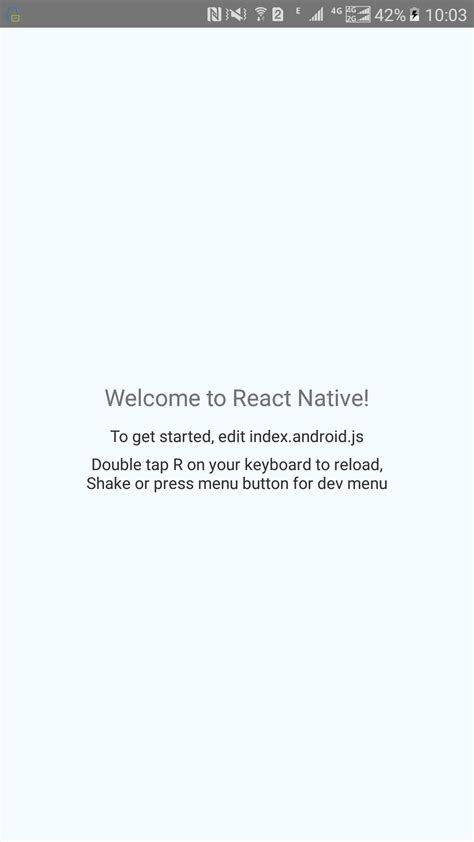 React Native在windows下的安装及环境配置（android）reactive Native可以运行在pc吗 Csdn博客