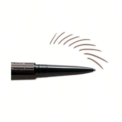 Mac Pro Brow Definer 1mm Tip Brow Pencil Shein Usa