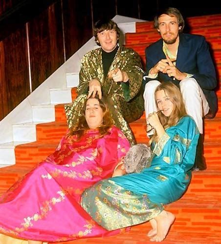 Jan 19 2007 The Mamas And Papas Denny Doherty Dies Best Classic Bands