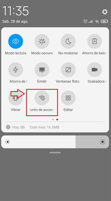 Como Compartir Internet De Un Celular A Otro A La PC