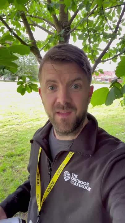 The Outdoor Classroom On Linkedin Mapping Orienteeringmap