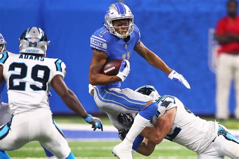 Detroit Lions Vs New Orleans Saints Live Stream How To Watch Nfl Week