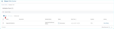 Validate Cisco Dna Center Upgrade Readiness Cisco