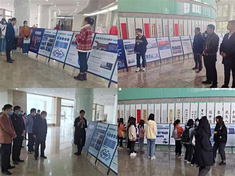 共同参与到维护国家安全——“安邦基石”武汉国家安全教育展巡展讲解活动圆满结束