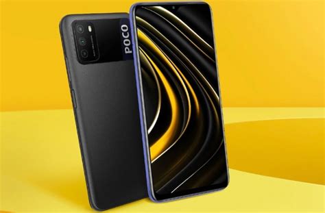 POCO Berpisah Dari Xiaomi Sekarang Adalah Brand Tunggal