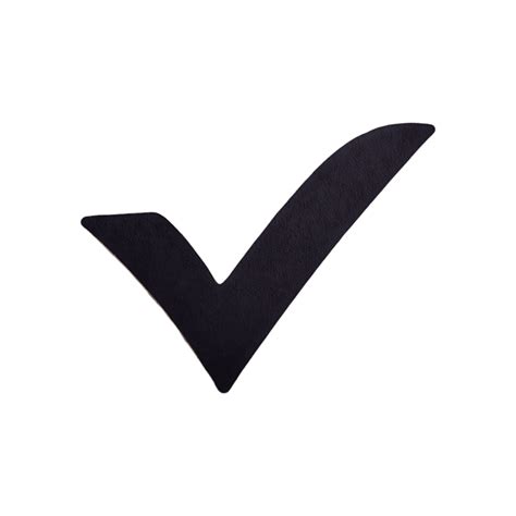 Red Tick Pngs For Free Download