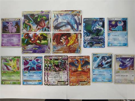 ホビーショップdice On Twitter 本日もポケモンカードが沢山入荷いたしました。 Sr エリカのおもてなし 状態良好 カイオーガ