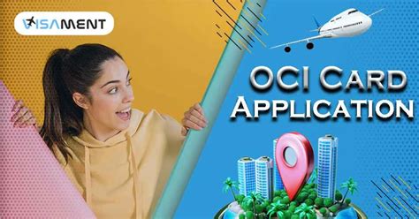 Oci Card Application Guide For 2025