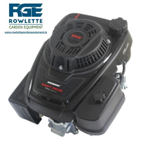 Loncin 196cc Engine Bbc Rowlette Garden Equipment Rowlette Garden