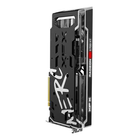 خرید کارت گرافیک Xfx Speedster Merc 319 Radeon Rx 6700 Xt Black Gaming