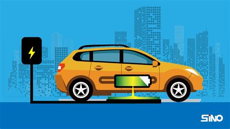 Wireless Charging Of Electric Vehicle Sino Energy