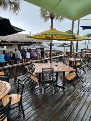 Grills Seafood Deck And Tiki Bar Updated February 2025 1278 Photos