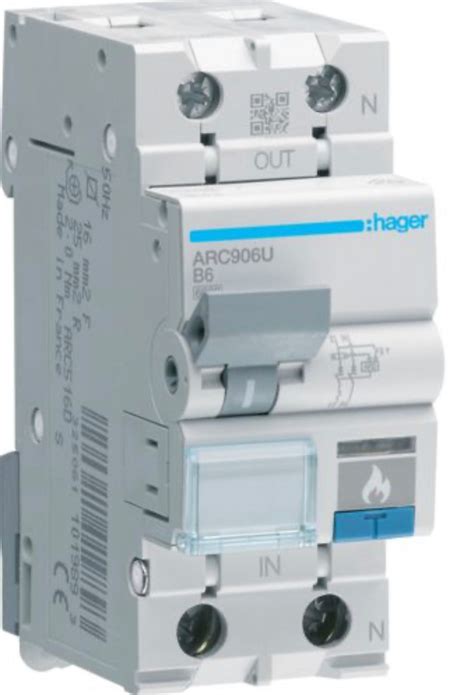 Understanding Arc Fault Detectors By Oak Electrics Your Electrician
