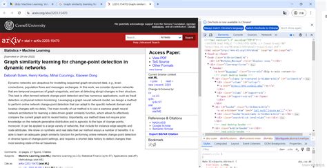 Python爬取sci论文等一系列网站 通用教程and超详细教程可爬取外学术网站 Csdn博客