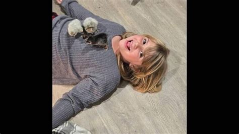 No Signs Of Foul Play On Body Of Dead Ms Girl Coroner Says Gulf Coast