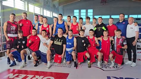Mistrzostwa Polski Juniorów w boksie 2024 w Ciechocinku video Dailymotion