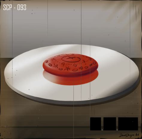 76 Best Scp 093 Images On Pholder Scp Dank Memes From Site19 And