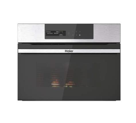 Haier HWO45NB2B0X1 vstavaná mikrovlnná rúra | Nay.sk