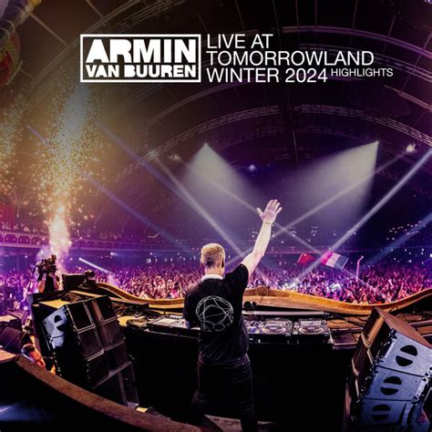 Armin Van Buuren