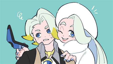 Melony Pokemon Danbooru