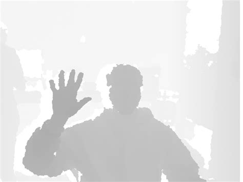 Kinect Tutorial