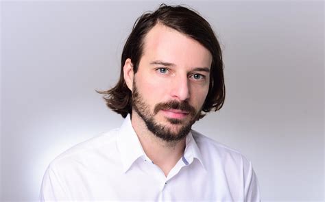 Prof Dr Daniel Weber