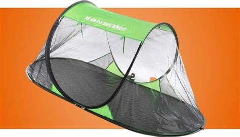9 Best Pop Up Mosquito Net Tents For Camping