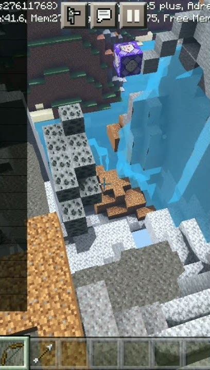 Minecraft Command Block Hacks That Will Give You Superpowers Part 7 Youtube